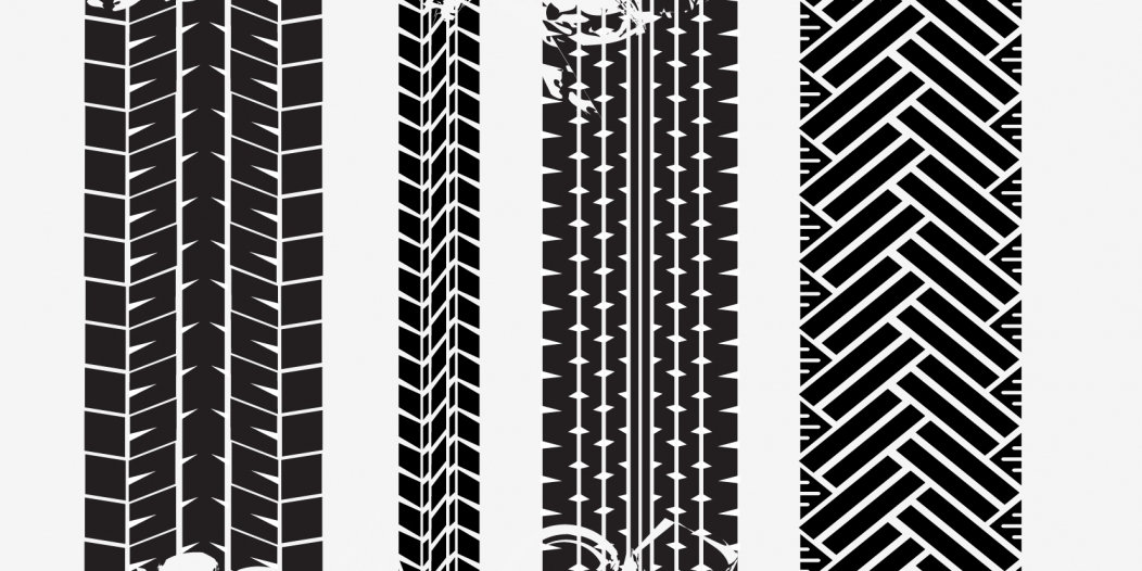 Qual a diferença de um pneu Diagonal para um Radial?